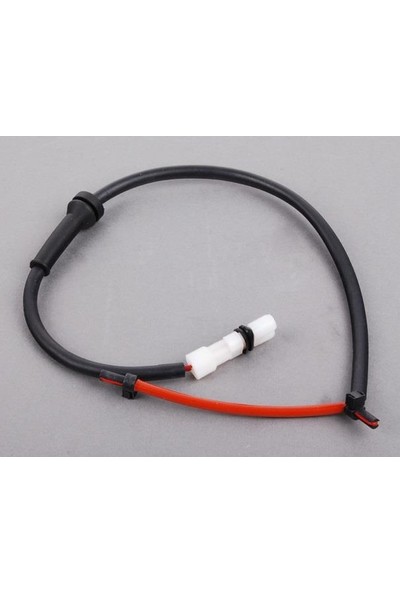 Btap Boxster Cayman Balata Fişi Arka 98661236500