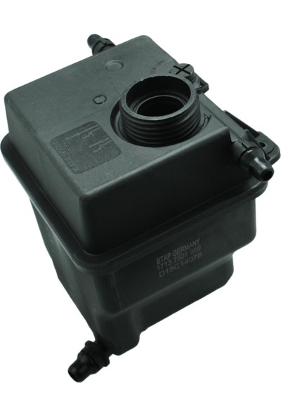 Btap X5 E53 N62 Genleşme Kabı 17137501959