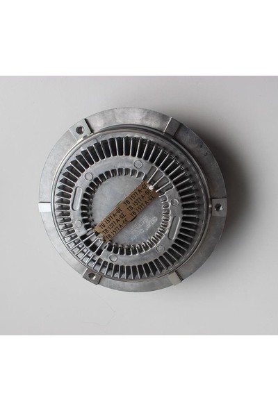 Btap E34 E38 E39 Fan Termiği 11527502804 Btap E34 E38 E39 Fan Termiği 11527502804