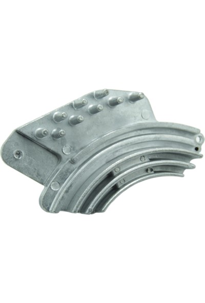 Btap Mercedes W210 Klima Tarağı 2108211651