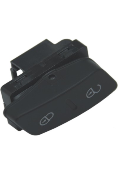 Btap Golf Jetta Merkezi Kilit Düğmesi Oem 5N0962125 Btap Golf Jetta Merkezi Kilit Düğmesi Oem 5N0962125