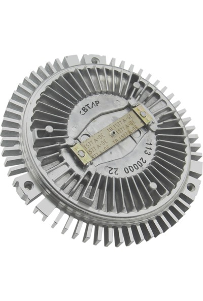 Btap W210 W163 Fan Termiği 1132000022 Btap W210 W163 Fan Termiği 1132000022