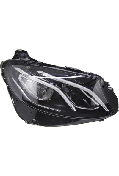 Btap Mercedes W213 2016-2019 Far Komple Sağ 2139066601