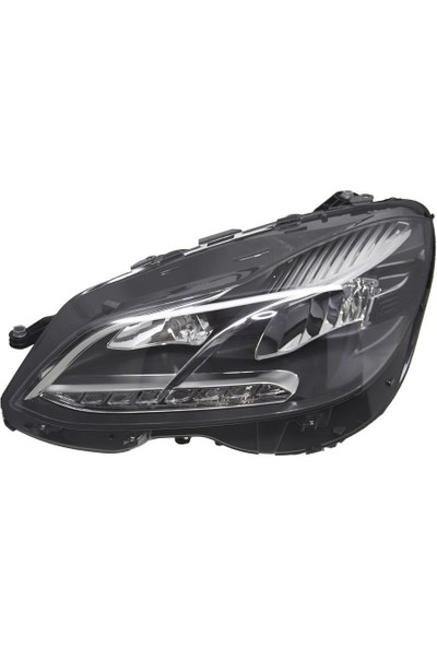 Btap Mercedes W212 E200 2013-2016 Far Komple Sol 2128201739 Btap Mercedes W212 E200 2013-2016 Far Komple Sol 2128201739
