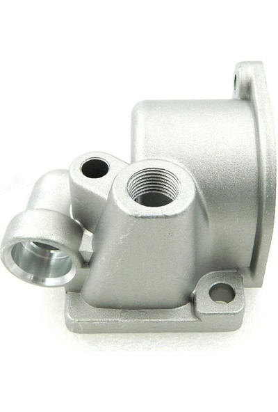 Itaqi Termostat Alt Kapak Accent 2000-2006 1.3 / Getz 1.3 Itaqi Termostat Alt Kapak Accent 2000-2006 1.3 / Getz 1.3