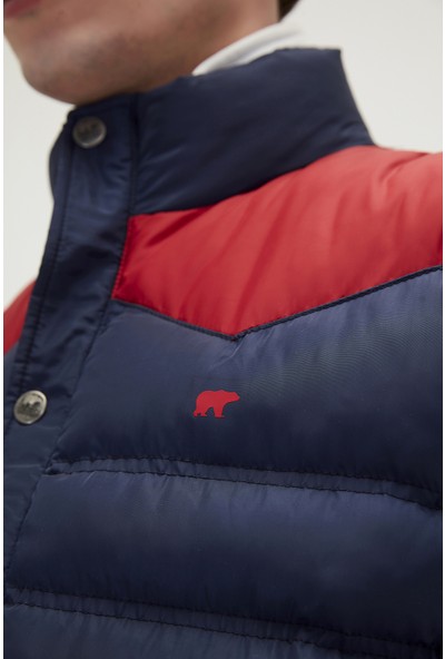 Bad Bear Saver Vest Navy Bad Bear Saver Vest Navy