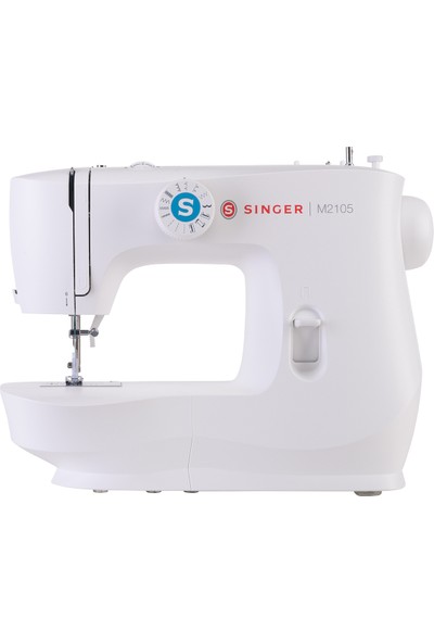 Sınger M2105 Dikiş Makinesi Sınger M2105 Dikiş Makinesi