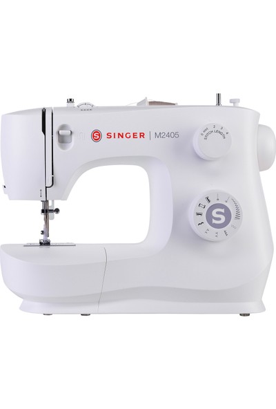Sınger M2405 Dikiş Makinesi Sınger M2405 Dikiş Makinesi