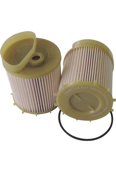 Wunder Ssangyong Actyon-Korando-Rexton-Rodius 2,0 Xdi 4x4