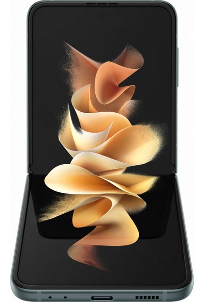 Samsung Galaxy Z Flip3 5G 128 GB (Samsung Türkiye Garantili)