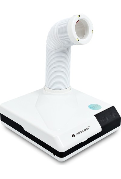 Icoco Shop Tırnak Toz Toplayıcı Manikür Makinesi (Yurt Dışından) Icoco Shop Tırnak Toz Toplayıcı Manikür Makinesi (Yurt Dışından)