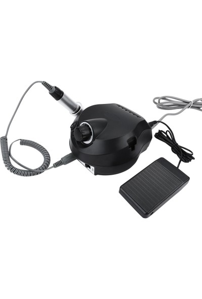 Icoco Shop Profesyonel Elektrikli Manikür Pedikür Tırnak Makinesi (Yurt Dışından) Icoco Shop Profesyonel Elektrikli Manikür Pedikür Tırnak Makinesi (Yurt Dışından)