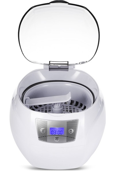 Icoco Shop Jp - 900S 750 ml Ultrasonik Temizleyici (Yurt Dışından)