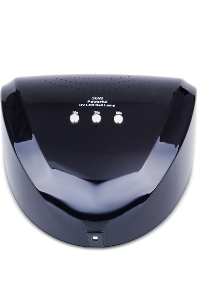 Icoco Shop 36W Otomatik Algılama LED Tırnak Kurutucu (Yurt Dışından) Icoco Shop 36W Otomatik Algılama LED Tırnak Kurutucu (Yurt Dışından)
