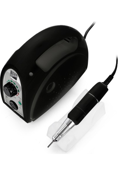 Icoco Shop DM-222-1 Çoklu Fonksiyonlu Elektrikli Tırnak Makinesi (Yurt Dışından)