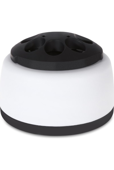 Icoco Shop Elektrikli Buhar UV Tırnak Temizleme Makinesi (Yurt Dışından)