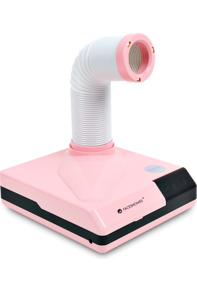Icoco Shop Tırnak Toz Toplayıcı Manikür Makinesi (Yurt Dışından) Icoco Shop Tırnak Toz Toplayıcı Manikür Makinesi (Yurt Dışından)