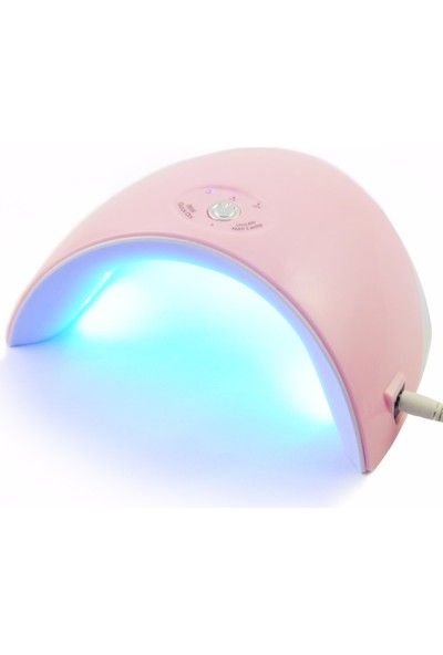 Icoco Shop 37W 12 LED UV Oje Kurutma Lambası (Yurt Dışından) Icoco Shop 37W 12 LED UV Oje Kurutma Lambası (Yurt Dışından)