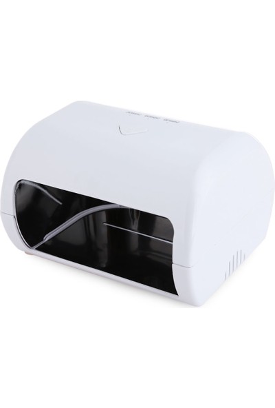 Icoco Shop Gy - LED - 024 9W Manikür Tırnak Lambası (Yurt Dışından) Icoco Shop Gy - LED - 024 9W Manikür Tırnak Lambası (Yurt Dışından)