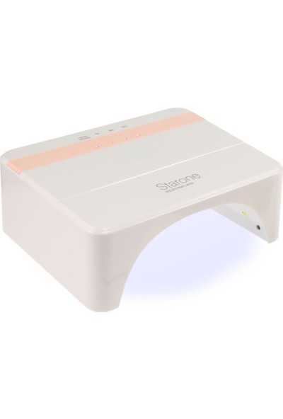 Icoco Shop Akıllı Indüksiyon UV / LED Tırnak Lambası Manikür Ekipmanları (Yurt Dışından) Icoco Shop Akıllı Indüksiyon UV / LED Tırnak Lambası Manikür Ekipmanları (Yurt Dışından)