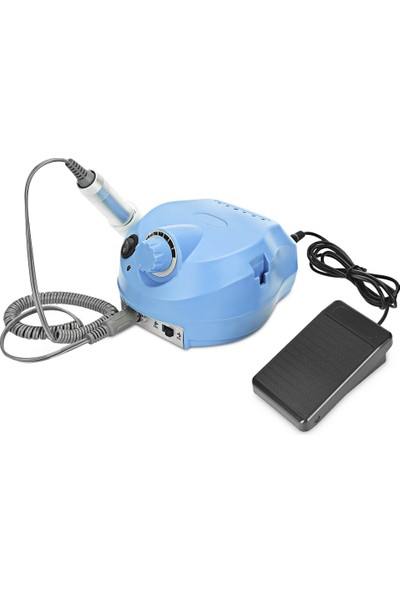 Icoco Shop Profesyonel Elektrikli Manikür Pedikür Tırnak Makinesi (Yurt Dışından) Icoco Shop Profesyonel Elektrikli Manikür Pedikür Tırnak Makinesi (Yurt Dışından)