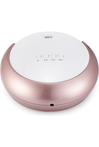 Icoco Shop Sml S3 48W 33 UV LED Manikür Aracı (Yurt Dışından)