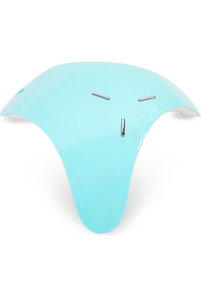 Icoco Shop Akıllı Sensörlü Tırnak Fototerapi Makinesi (Yurt Dışından)