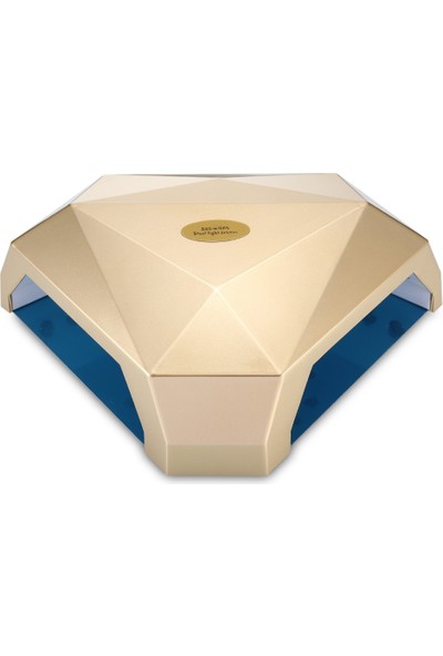 Icoco Shop 60W Manikür Led/UV Çift Işık Tırnak Lambası (Yurt Dışından) Icoco Shop 60W Manikür Led/UV Çift Işık Tırnak Lambası (Yurt Dışından)