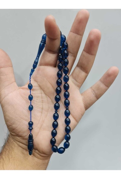 RD Ekoavm Arpa Modeli Sistemli Tesbih RD Ekoavm Arpa Modeli Sistemli Tesbih