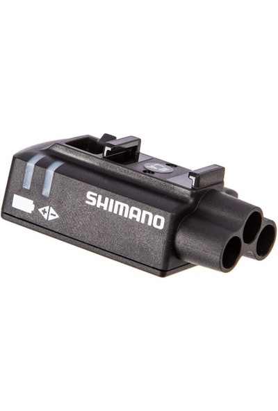 Shimano SM-EW90-A Junction-A 3 Port No Ant Shimano SM-EW90-A Junction-A 3 Port No Ant