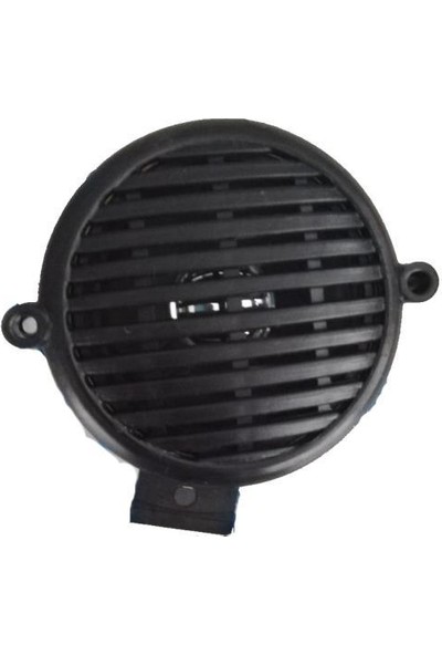 Pilsan Akülü Araba Hoparlör Leopar Radyo Hoparlörü