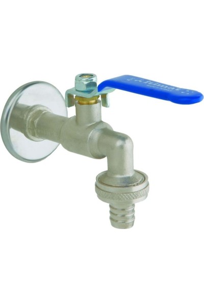 Itimat Küresel Musluk Itimat 1/2 Itimat Küresel Musluk Itimat 1/2