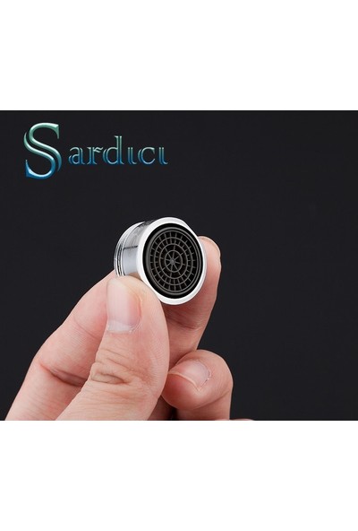 Sardıcı Perlatör Conta Musluk Ucu