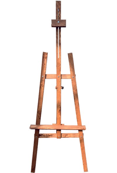 Decolfin Ahşap Ayaklı Boyalı Şovale No:2 Decolfin Ahşap Ayaklı Boyalı Şovale No:2