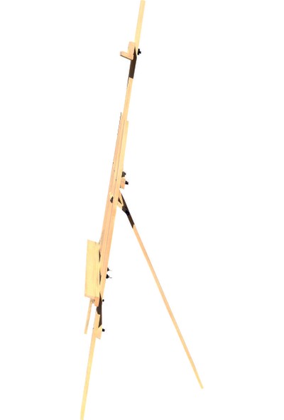 Decolfin Ahşap Ayaklı Çam Şovale No:3 Decolfin Ahşap Ayaklı Çam Şovale No:3