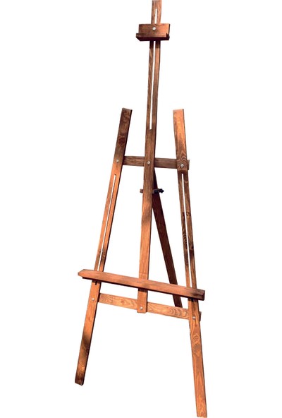 Decolfin Ahşap Ayaklı Boyalı Şovale No:3 Decolfin Ahşap Ayaklı Boyalı Şovale No:3