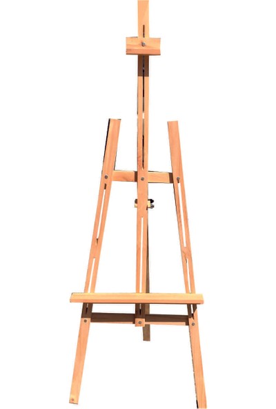 Decolfin Ahşap Ayaklı Kayın Şovale No:4 Decolfin Ahşap Ayaklı Kayın Şovale No:4