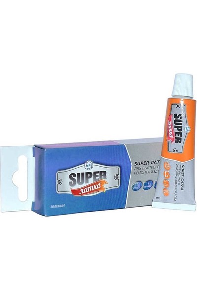 Aqua Storm Bot Yedek Yapıştırıcı Extra Güçlü Mavi Aqua Storm Bot Yedek Yapıştırıcı Extra Güçlü Mavi