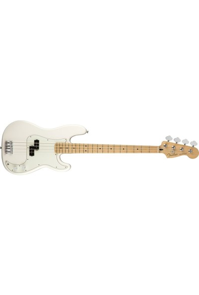 Fender Player Precision Bass Mn Pwt Fender Player Precision Bass Mn Pwt