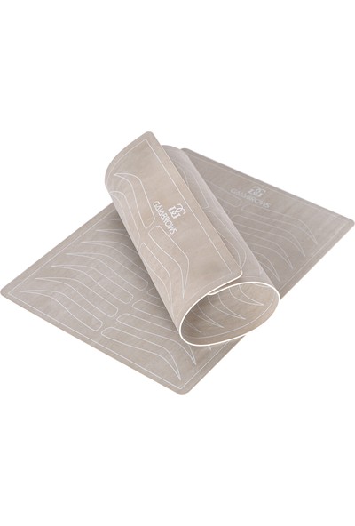 GAIA BROWS Artıfıcıal Workıng Leather For Mıcrobladıng - Microblading Için Suni Çalışma Derisi ( Lateks )