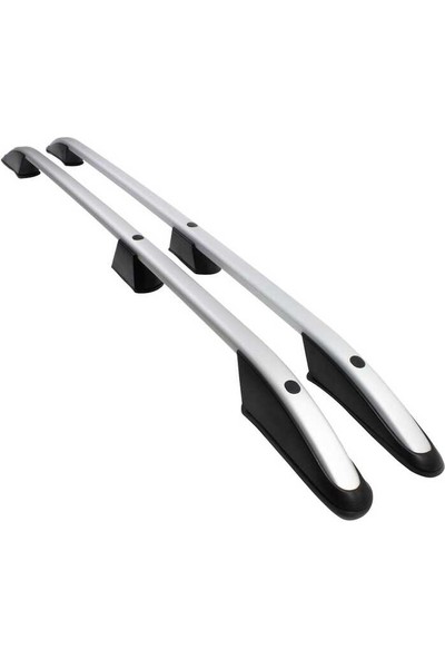 OMSA VW Caddy Elegance Tavan Çıtası Alüminyum Kısa Şase 2004 ve Sonrası OMSA VW Caddy Elegance Tavan Çıtası Alüminyum Kısa Şase 2004 ve Sonrası