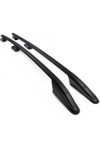 OMSA VW Amarok Sport Tavan Çıtası Siyah 2010 ve Sonrası