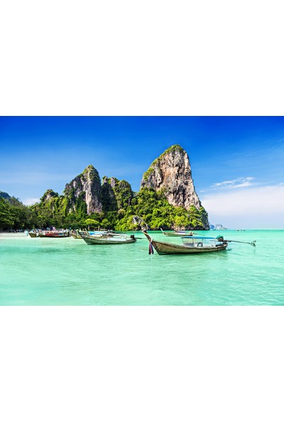 Cici Wallpaper 320 x 270 cm 3 Boyutlu Duvar Kağıdı Poster