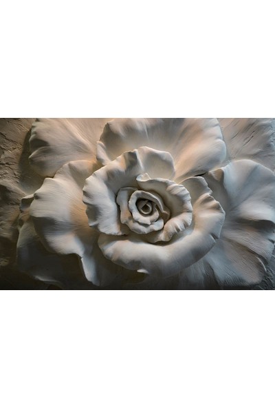 Cici Wallpaper 215 x 150 cm 3 Boyutlu Duvar Kağıdı Poster