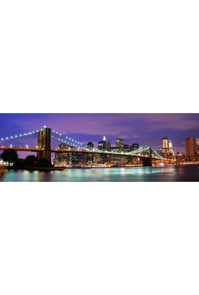 Cici Wallpaper 215 x 150 cm 3 Boyutlu Duvar Kağıdı Poster