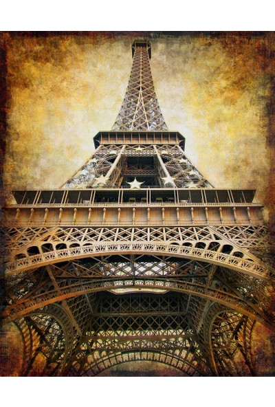 Cici Wallpaper 320 x 270 cm 3 Boyutlu Duvar Kağıdı Poster