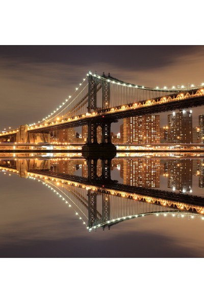 Cici Wallpaper 320 x 270 cm 3 Boyutlu Duvar Kağıdı Poster