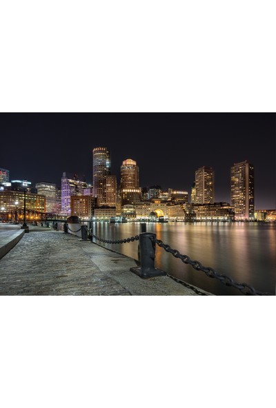 Cici Wallpaper 320 x 200 cm 3 Boyutlu Duvar Kağıdı Poster