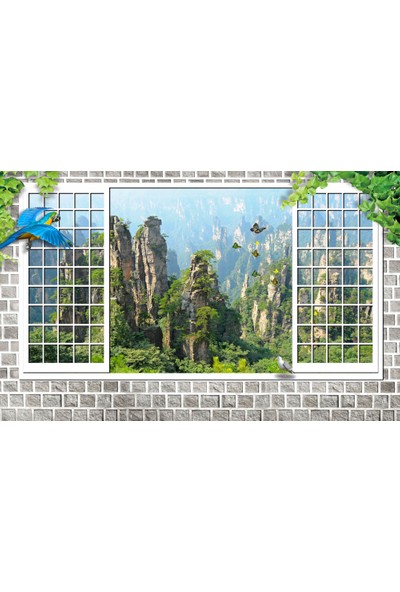 Cici Wallpaper 320 x 270 cm 3 Boyutlu Duvar Kağıdı Poster Cici Wallpaper 320 x 270 cm 3 Boyutlu Duvar Kağıdı Poster