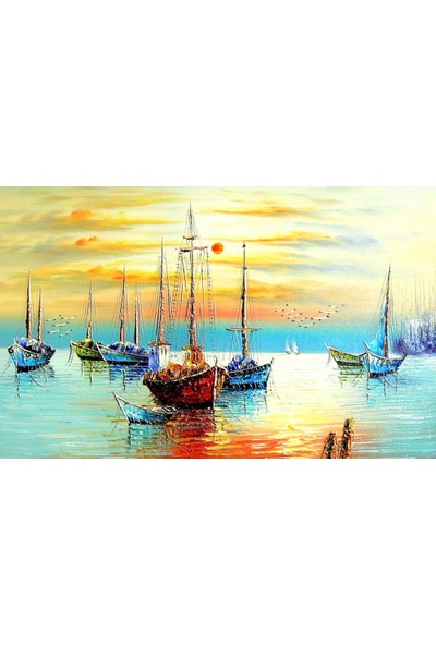 Cici Wallpaper 215 x 150 cm 3 Boyutlu Duvar Kağıdı Poster